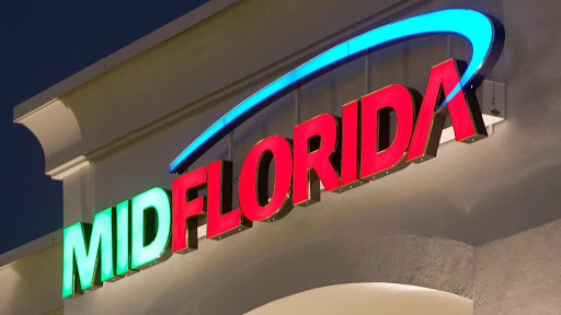 MIDFLORIDA Credit Union - Orlando - Waterford Lakes Branch - Expert ...