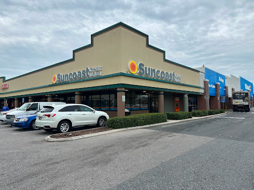 Suncoast Credit Union Orlando